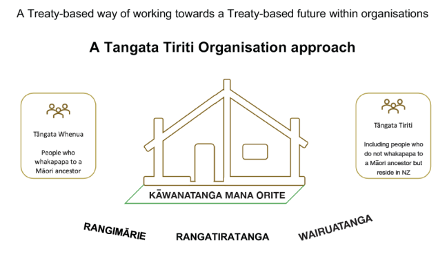 Who are Tangata Tiriti? - Network Waitangi Otautahi